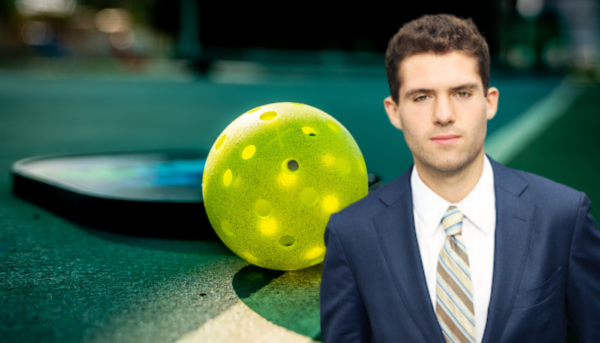 A Day in the Life of a Sports Agent: Sam Flaxman