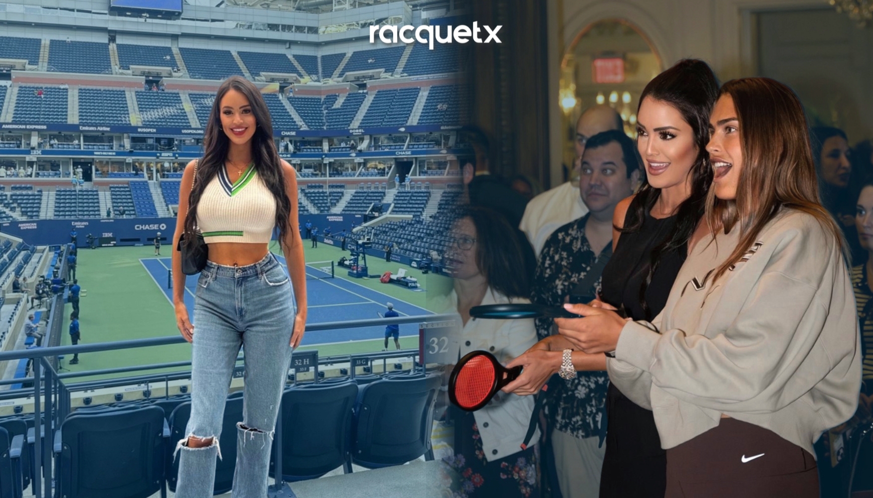 Experiencing the US Open: A Journey Through Sponsorship and Innovation